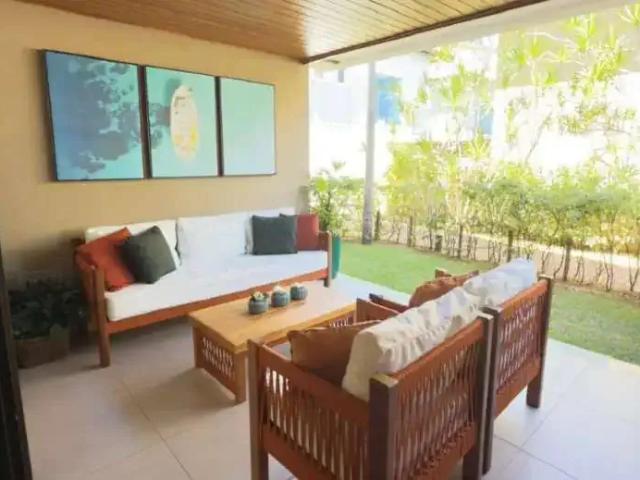 Apartamento para Venda em Camaçari/BA Itacimirim 2 Quartos