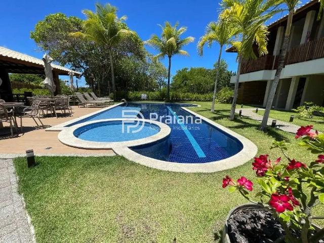 Apartamento para Venda em Camaçari/BA Itacimirim 2 Quartos