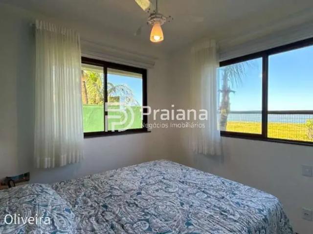 Apartamento para Venda em Camaçari/BA Itacimirim 2 Quartos