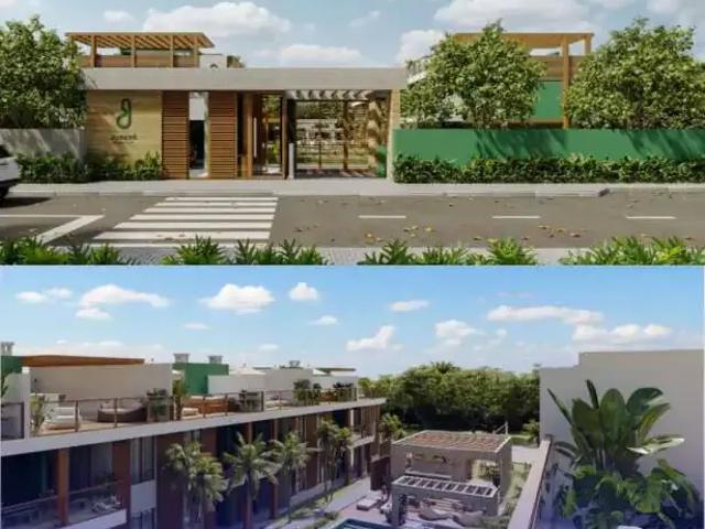 Apartamento para Venda em Camaçari/BA Itacimirim 2 Quartos