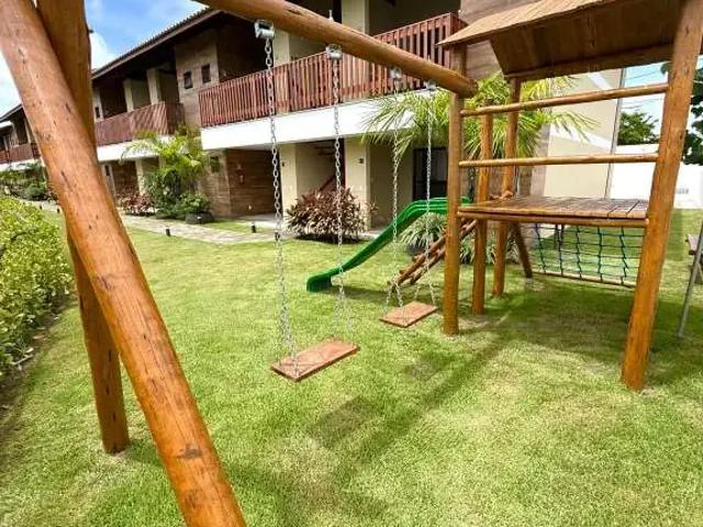Apartamento para Venda em Camaçari/BA Itacimirim 2 Quartos