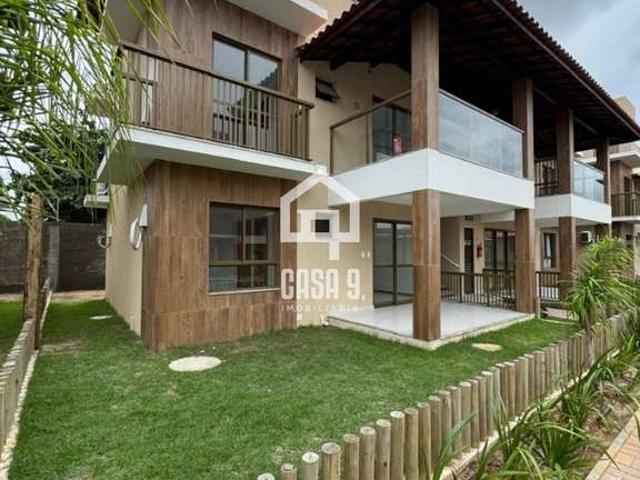 Apartamento para Venda em Camaçari/BA Itacimirim 2 Quartos