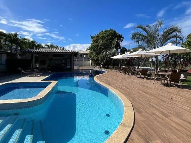 Apartamento para Venda em Camaçari/BA Itacimirim 2 Quartos