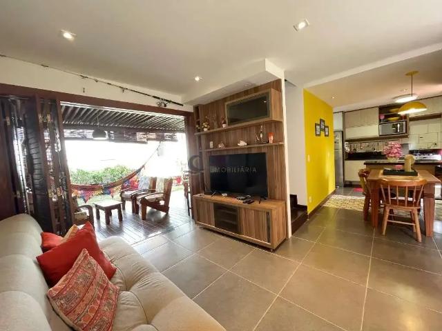 Apartamento para Venda em Camaçari/BA Itacimirim 2 Quartos