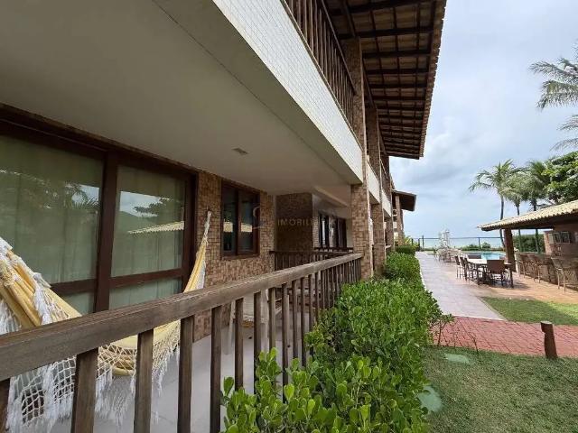 Apartamento para Venda em Camaçari/BA Itacimirim 2 Quartos