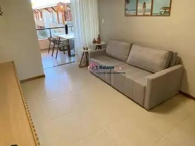 Apartamento para Venda em Camaçari/BA Itacimirim 2 Quartos