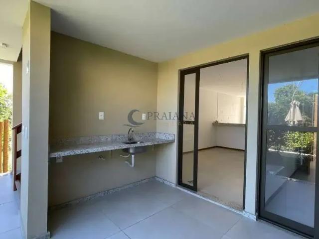 Apartamento para Venda em Camaçari/BA Itacimirim 2 Quartos