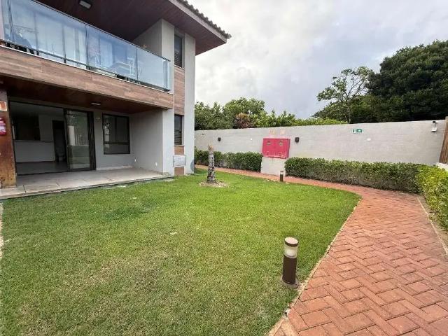 Apartamento para Venda em Camaçari/BA Itacimirim 2 Quartos