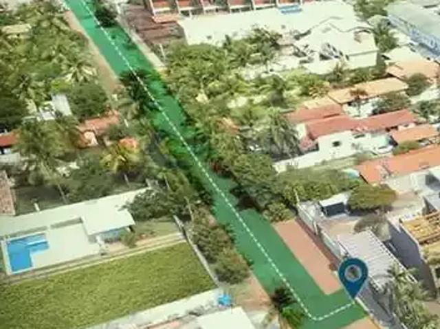 Apartamento para Venda em Camaçari/BA Itacimirim 2 Quartos