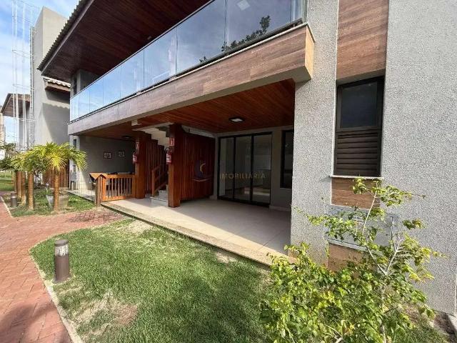 Apartamento para Venda em Camaçari/BA Itacimirim 2 Quartos