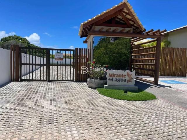 Apartamento para Venda em Camaçari/BA Itacimirim 2 Quartos
