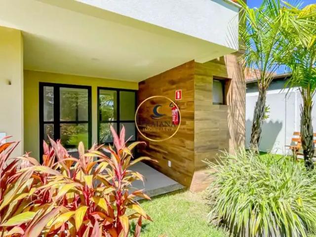 Apartamento para Venda em Camaçari/BA Itacimirim 2 Quartos
