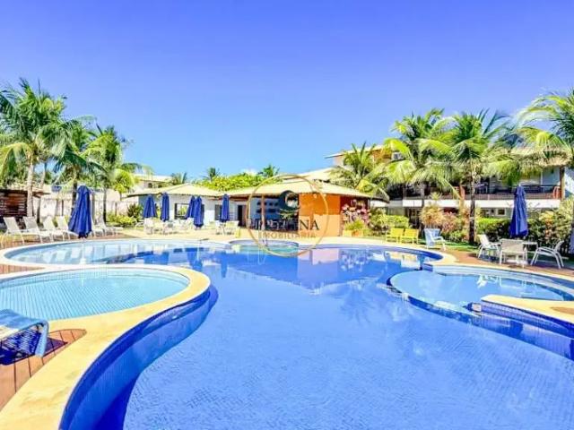 Apartamento para Venda em Camaçari/BA Itacimirim 2 Quartos