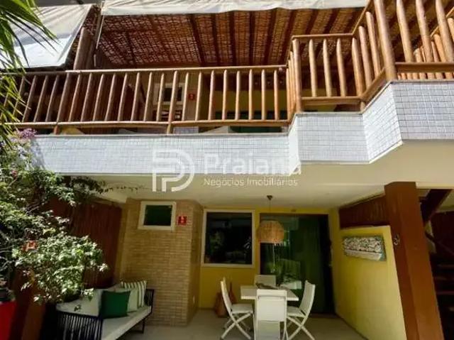 Apartamento para Venda em Camaçari/BA Itacimirim 2 Quartos