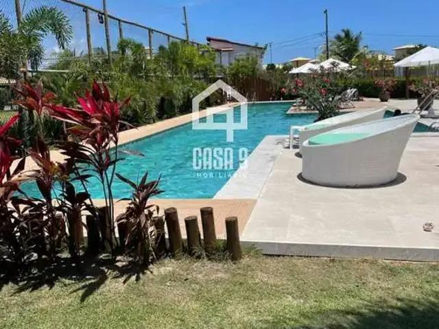 Apartamento para Venda em Camaçari/BA Itacimirim 2 Quartos
