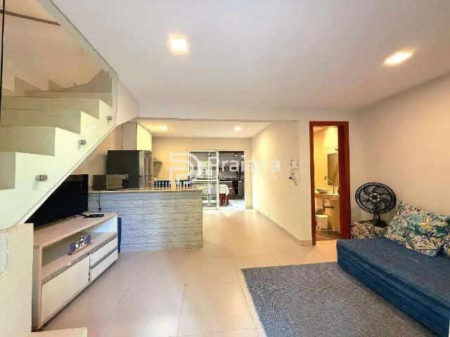 Apartamento para Venda em Camaçari/BA Itacimirim 2 Quartos