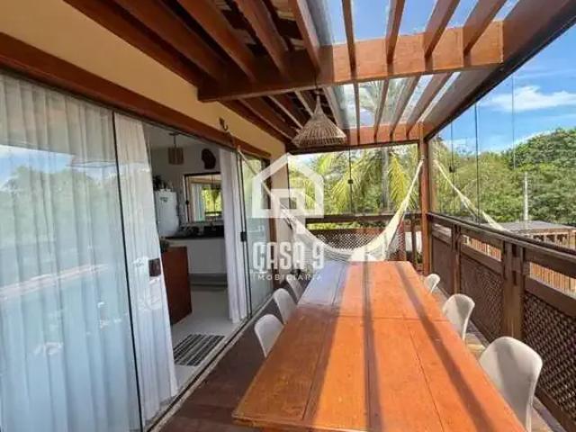 Apartamento para Venda em Camaçari/BA Itacimirim 2 Quartos