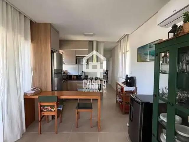 Apartamento para Venda em Camaçari/BA Itacimirim 2 Quartos