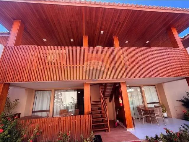 Apartamento para Venda em Camaçari/BA Itacimirim 2 Quartos