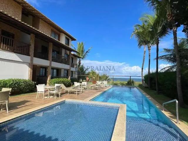 Apartamento para Venda em Camaçari/BA Itacimirim 2 Quartos