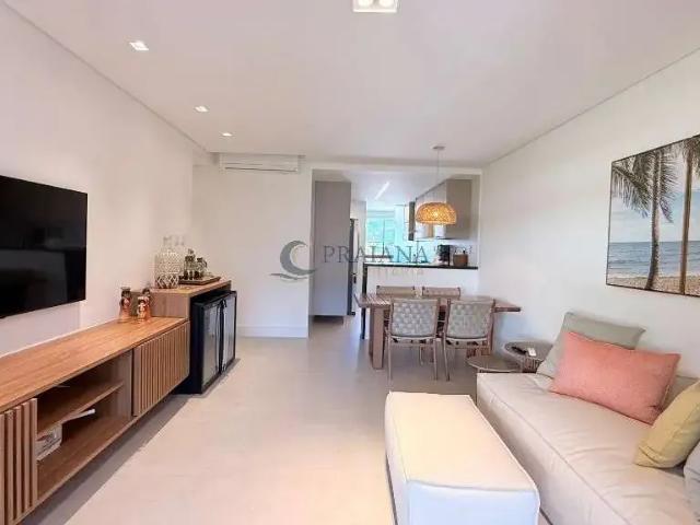 Apartamento para Venda em Camaçari/BA Itacimirim 3 Quartos