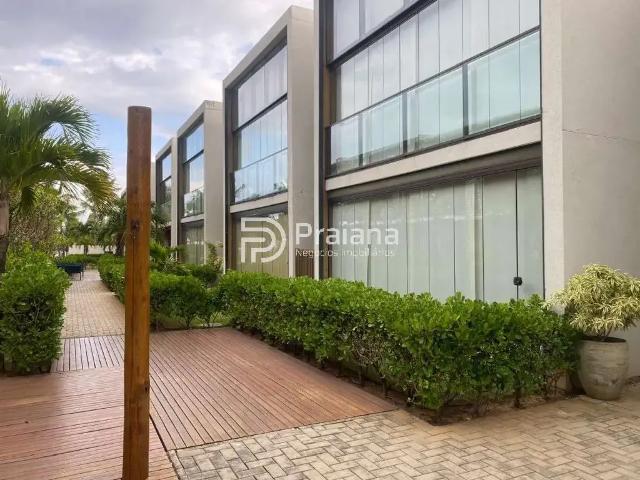 Apartamento para Venda em Camaçari/BA Itacimirim 3 Quartos