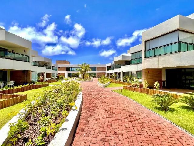 Apartamento para Venda em Camaçari/BA Itacimirim 3 Quartos