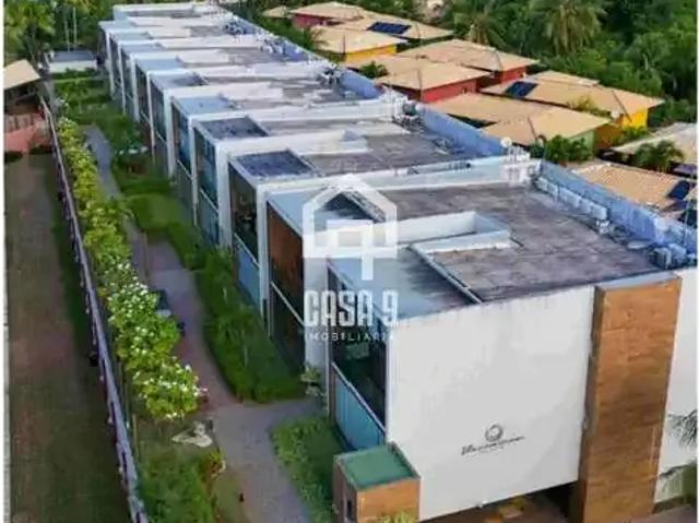 Apartamento para Venda em Camaçari/BA Itacimirim 3 Quartos