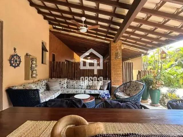 Apartamento para Venda em Camaçari/BA Itacimirim 3 Quartos
