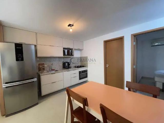 Apartamento para Venda em Camaçari/BA Itacimirim 3 Quartos