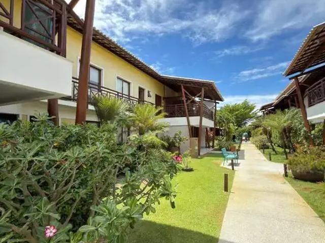 Apartamento para Venda em Camaçari/BA Itacimirim 3 Quartos
