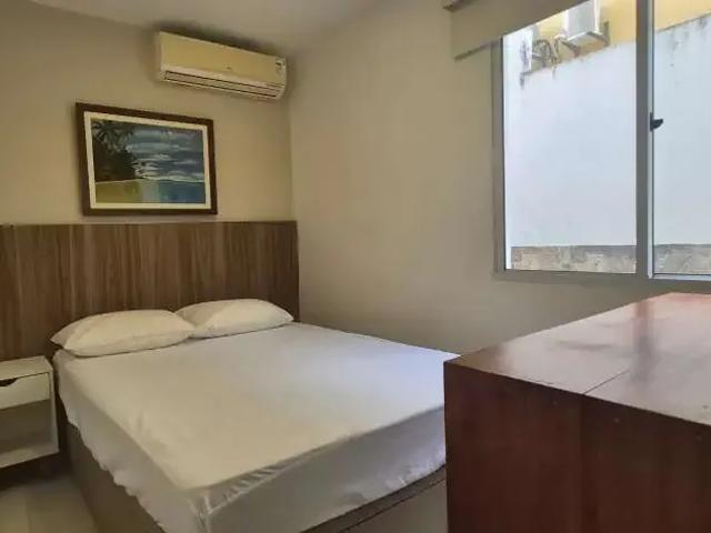 Apartamento para Venda em Camaçari/BA Itacimirim 3 Quartos