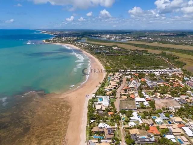 Apartamento para Venda em Camaçari/BA Itacimirim 3 Quartos