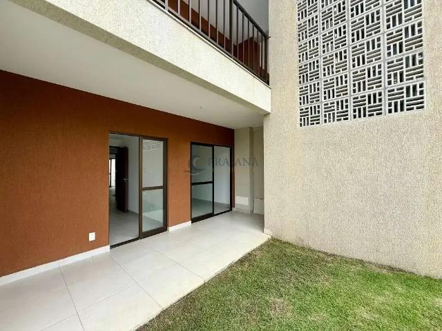 Apartamento para Venda em Camaçari/BA Itacimirim 3 Quartos