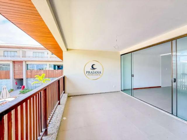 Apartamento para Venda em Camaçari/BA Itacimirim 3 Quartos