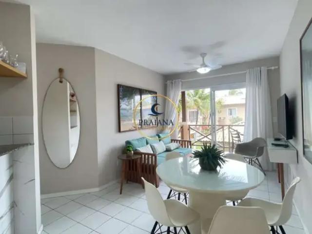 Apartamento para Venda em Camaçari/BA Itacimirim 3 Quartos