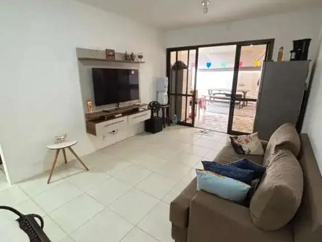 Apartamento para Venda em Camaçari/BA Itacimirim 3 Quartos