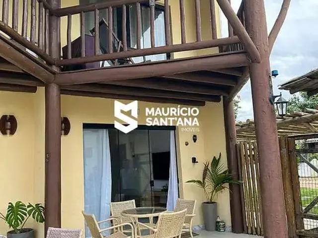 Apartamento para Venda em Camaçari/BA Itacimirim 3 Quartos