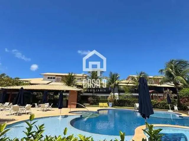 Apartamento para Venda em Camaçari/BA Itacimirim 3 Quartos