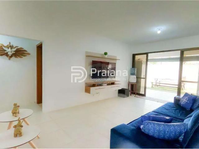 Apartamento para Venda em Camaçari/BA Itacimirim 3 Quartos