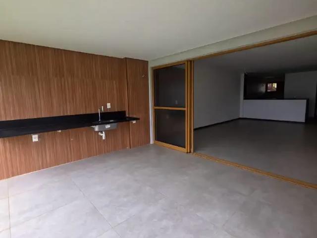 Apartamento para Venda em Camaçari/BA Itacimirim 3 Quartos