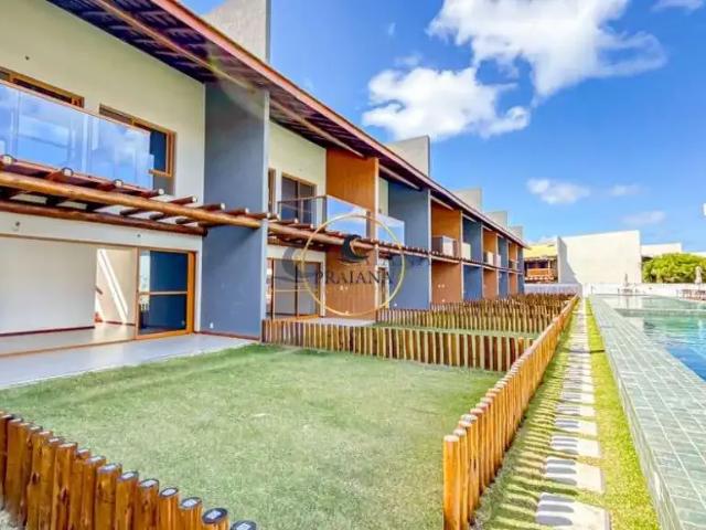 Apartamento para Venda em Camaçari/BA Itacimirim 3 Quartos