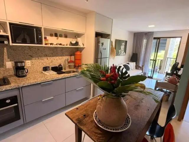 Apartamento para Venda em Camaçari/BA Itacimirim 3 Quartos