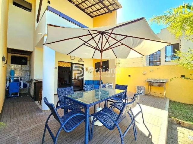 Apartamento para Venda em Camaçari/BA Itacimirim 3 Quartos