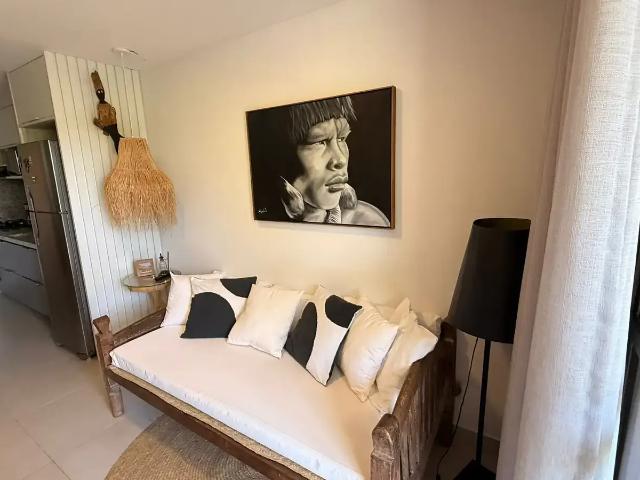 Apartamento para Venda em Camaçari/BA Itacimirim 3 Quartos