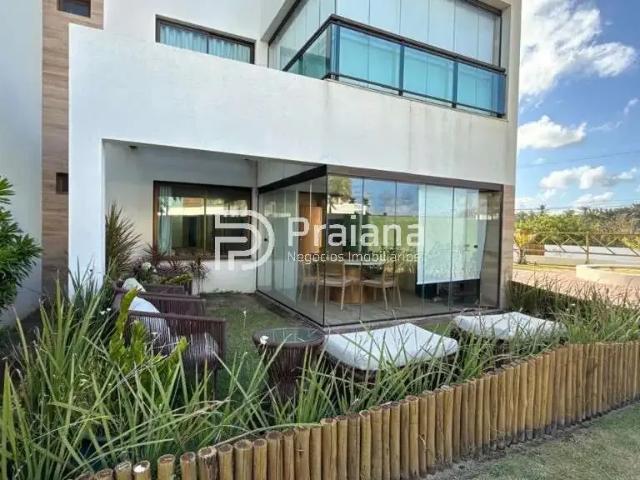 Apartamento para Venda em Camaçari/BA Itacimirim 3 Quartos