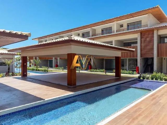 Apartamento para Venda em Camaçari/BA Itacimirim 3 Quartos