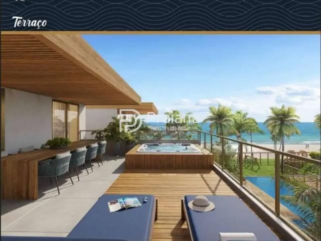 Apartamento para Venda em Camaçari/BA Itacimirim 3 Quartos