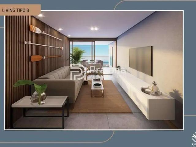 Apartamento para Venda em Camaçari/BA Itacimirim 3 Quartos