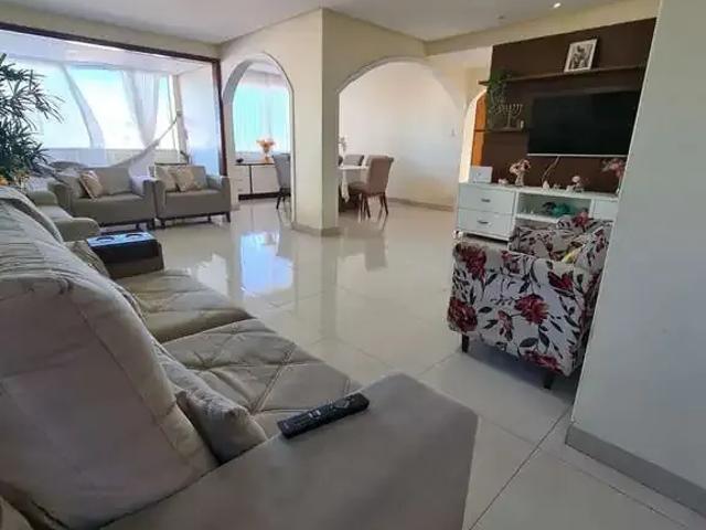 Apartamento para Venda em Camaçari/BA Itacimirim 3 Quartos